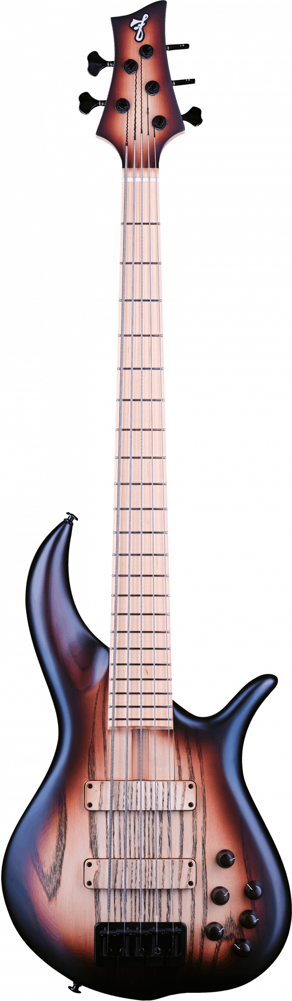 F Bass Bass Buddha