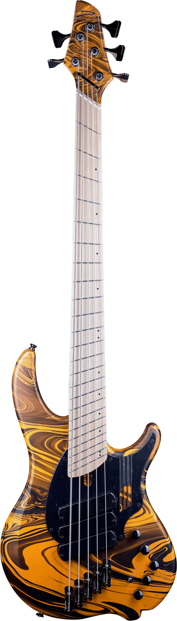 Basses | Bass Buddha