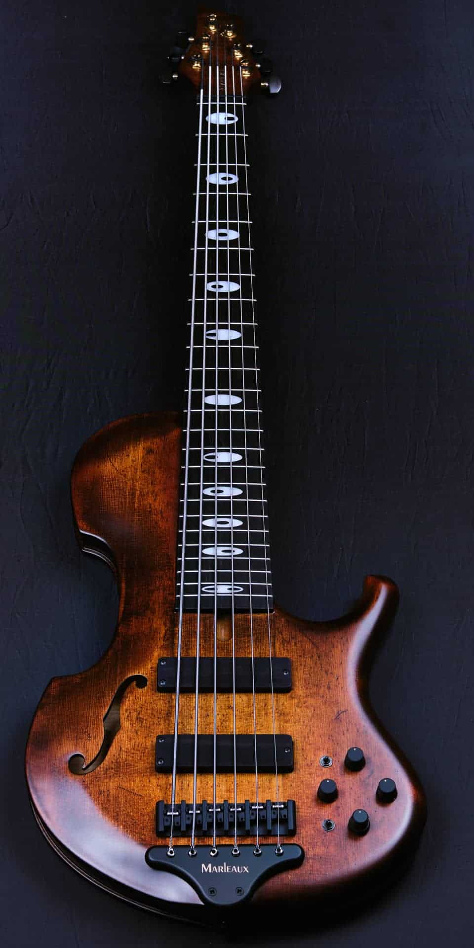 In the market for a new 6 strings. Love a bass I can’t afford. Steer my ...
