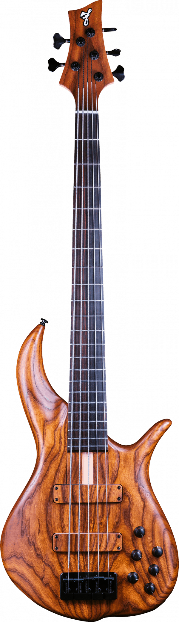 Bass Buddha